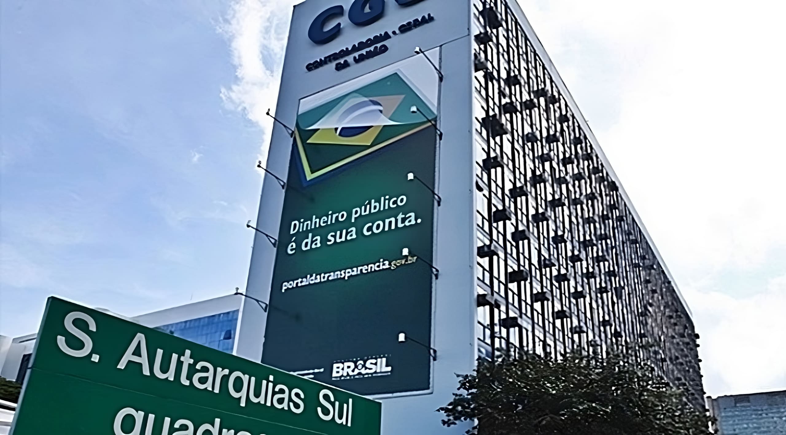 Concurso CGU já nomeou 430 aprovados, confirma órgão | Folha Dirigida