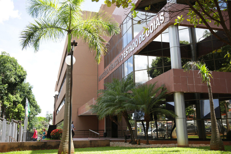 Concurso MP GO tem banca definida para edital de nível superior | Folha ...