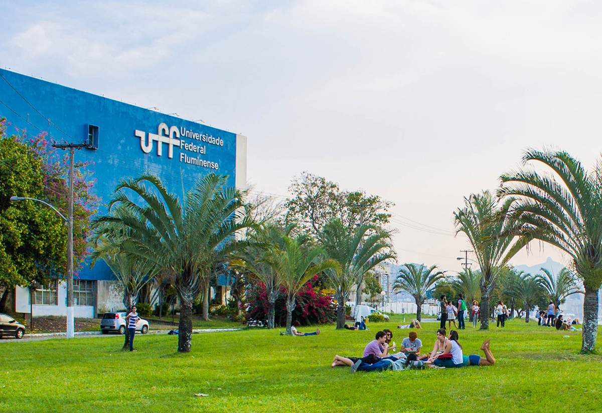 Concurso UFF: edital para área de Apoio está previsto para abril ...