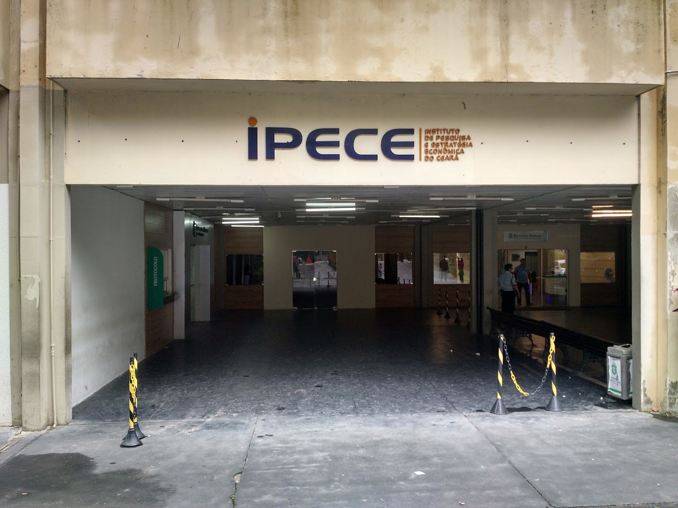 Concurso Ipece tem banca contratada para edital com 36 vagas | Folha ...