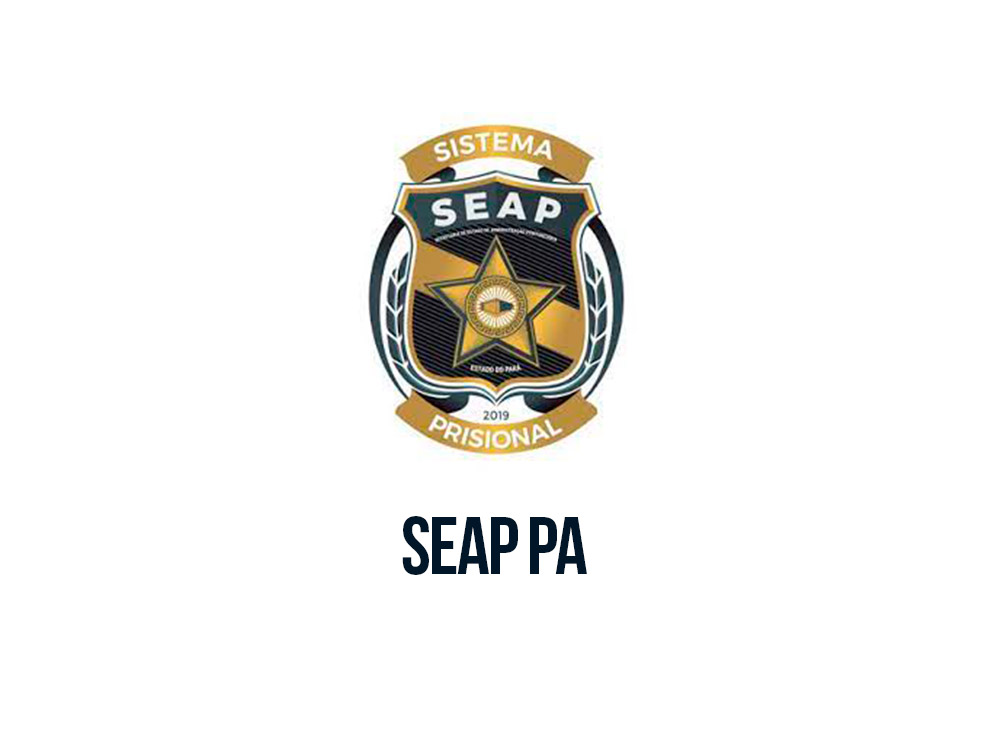 Seap PA: 89 vagas disponíveis em diversos cargos. | Folha Dirigida