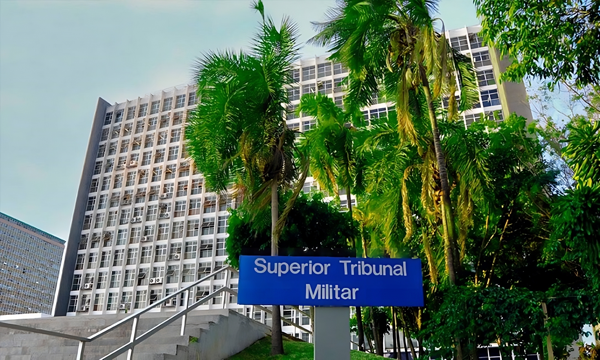 Concurso STM: PL que cria 740 cargos é aprovado na Câmara | Folha Dirigida