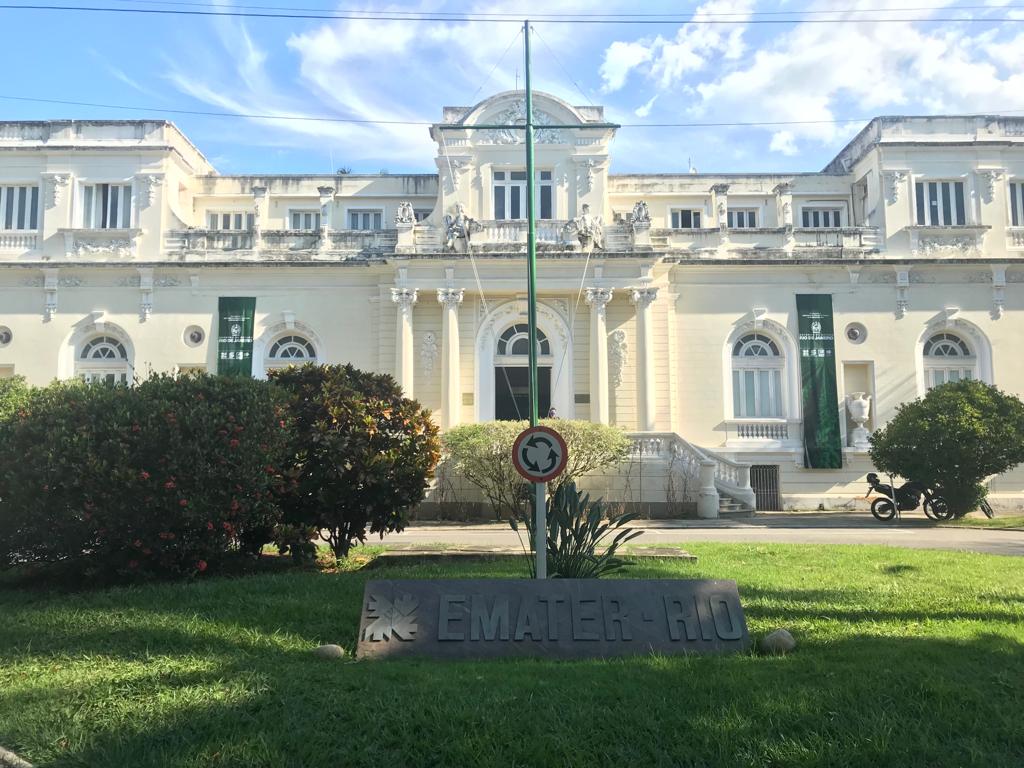 Concurso Emater Rio tem novo edital previsto para 2026 | Folha Dirigida