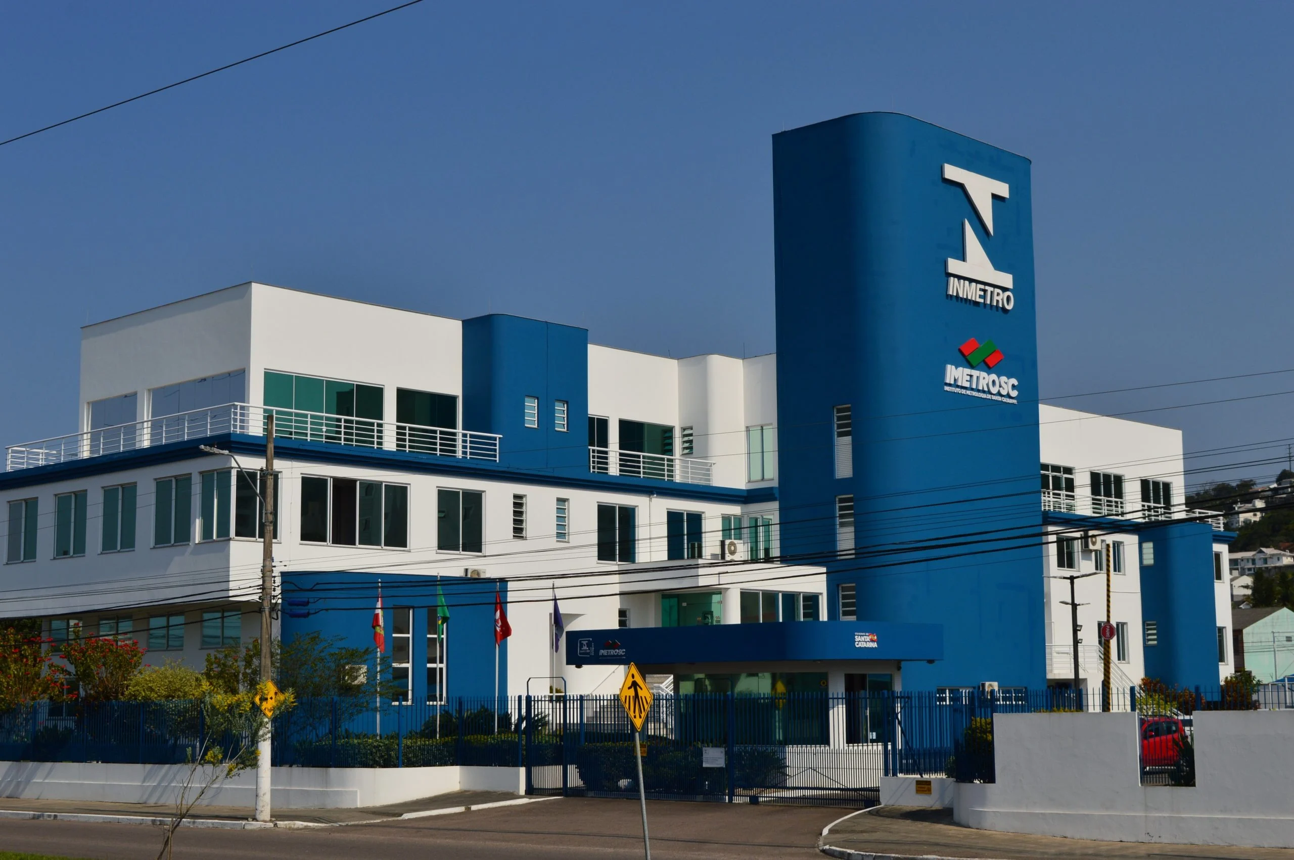 Concurso Inmetro: banca é contratada e edital pode sair | Folha Dirigida