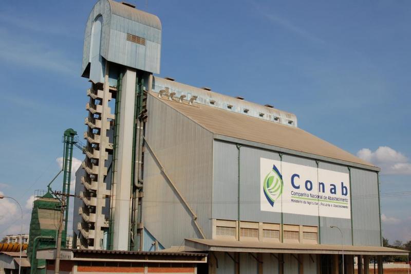 Concurso Conab: veja distribuição das vagas pelo país | Folha Dirigida