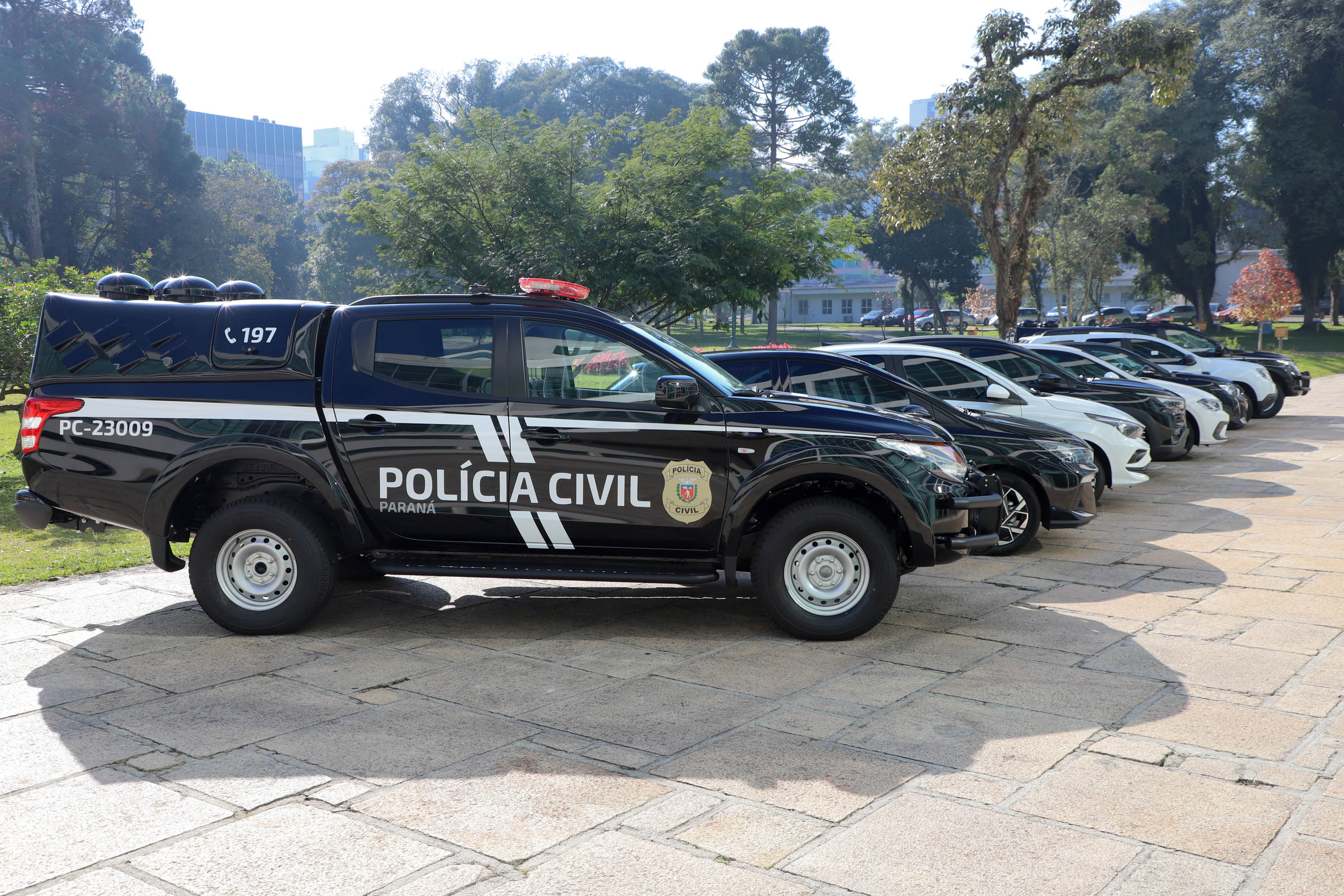 Concurso PC PR: Conselho Superior aprova novo edital | Folha Dirigida