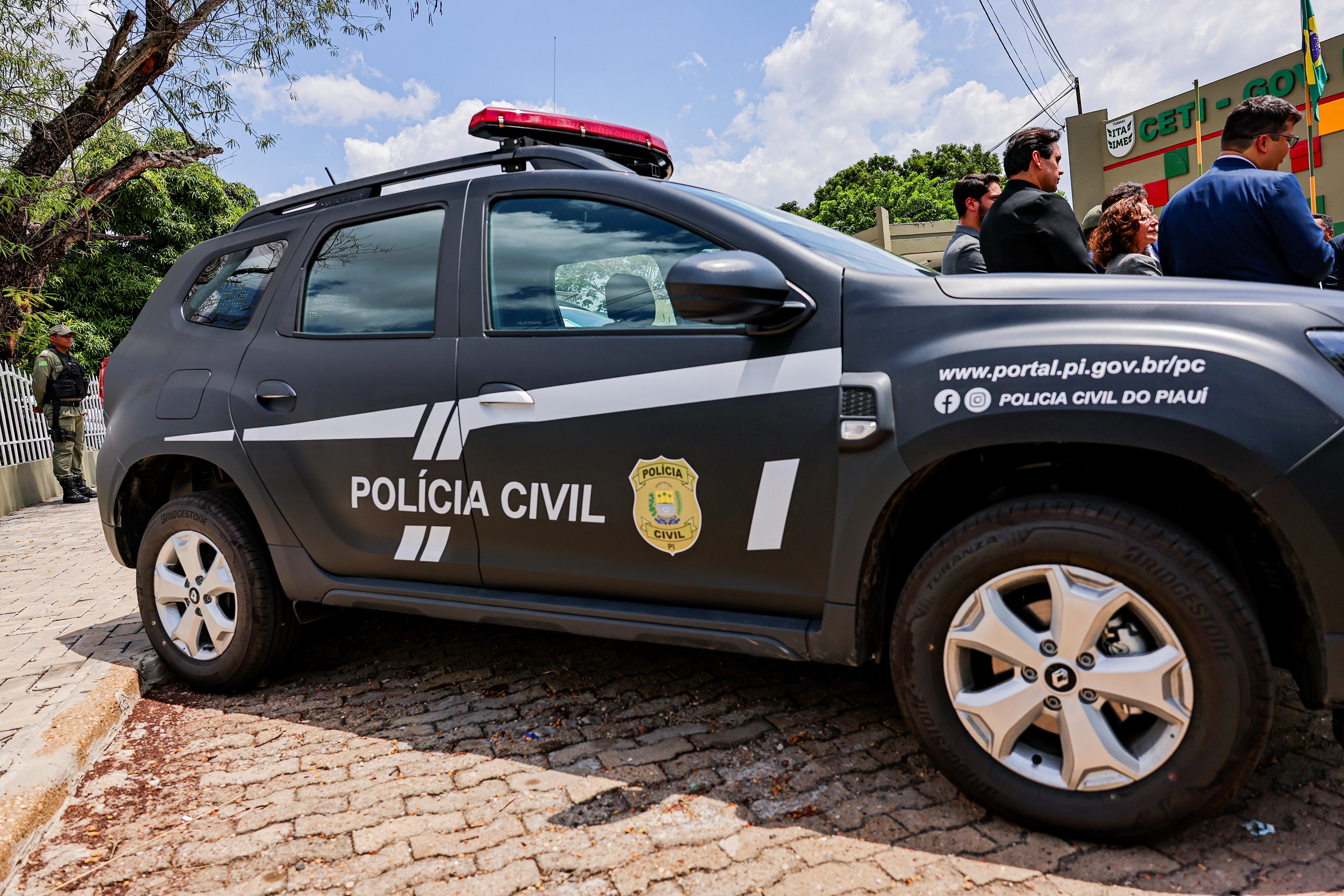 Concurso PC PI: resultados da prova objetiva são divulgados | Folha ...