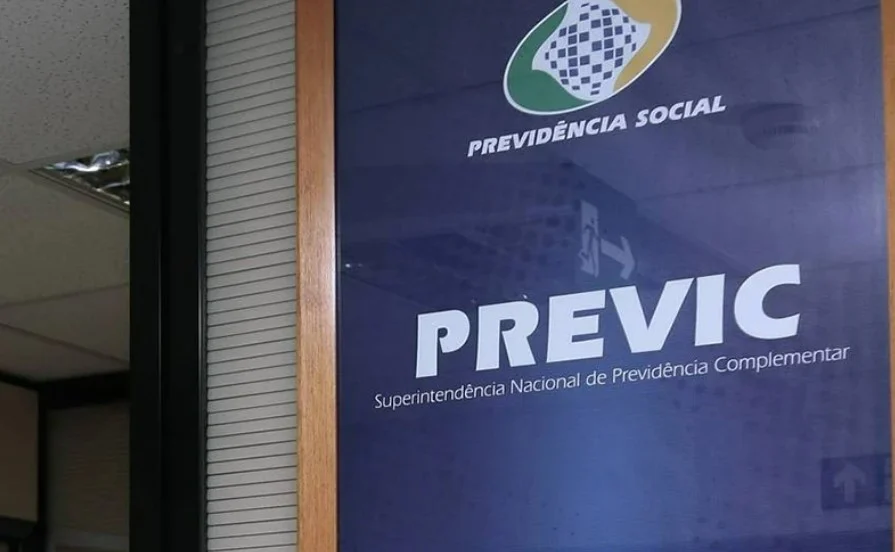 Concurso Previc inicia planejamento para alocação dos aprovados | Folha ...
