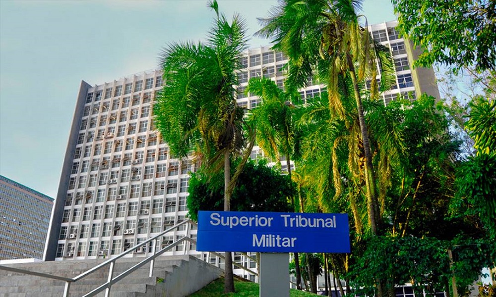Concurso STM 2023: confirma confirma previsão de novo edital | Folha ...