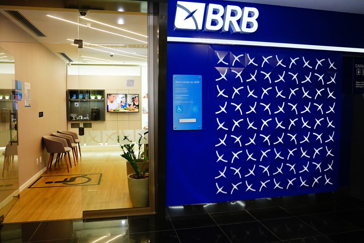 Concurso BRB com 200 vagas terá edital nesta quarta, 10 | Folha Dirigida
