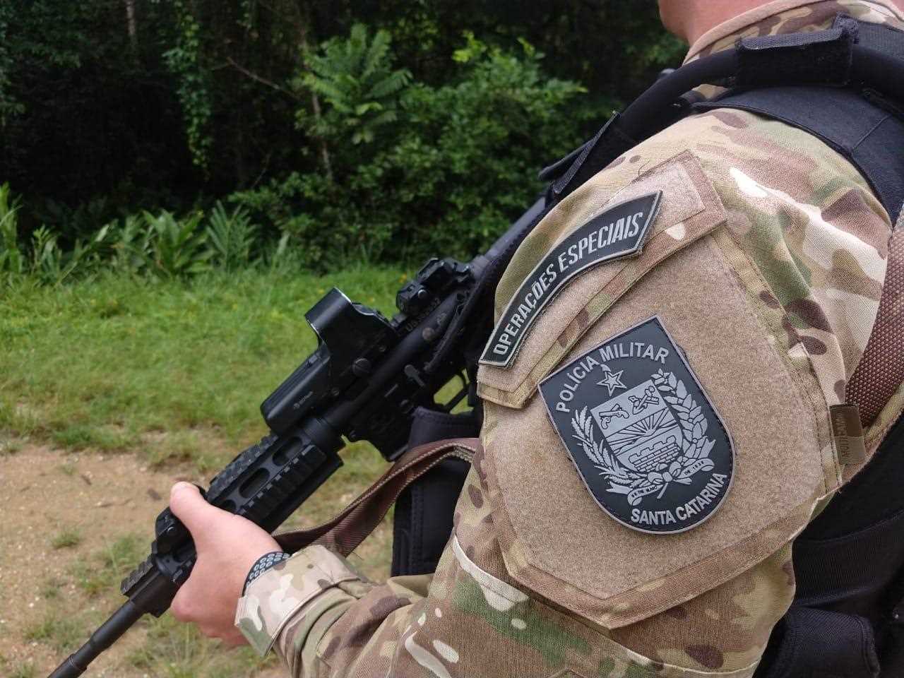 Concurso PM SC: saem gabaritos das provas de soldado | Folha Dirigida