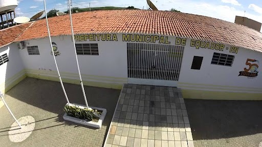 Novo processo seletivo anunciado pela Prefeitura de Equador RN | Folha ...