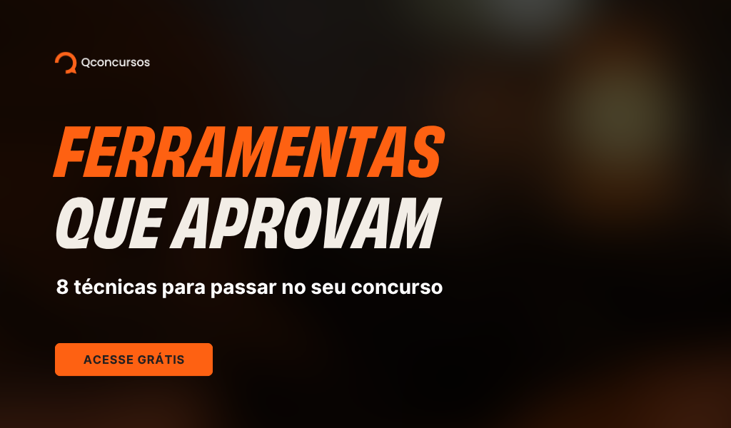 Ferramentas que Aprovam: 8 técnicas para passar em concursos | Folha ...