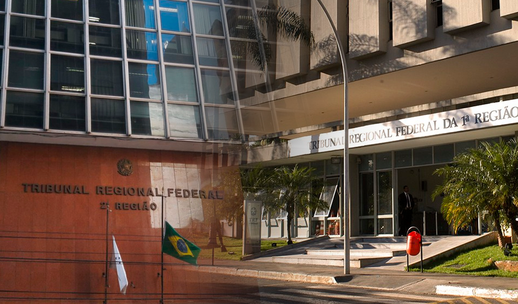 Concursos TRF1 e TRF2: descubra o que falta para os editais | Folha ...