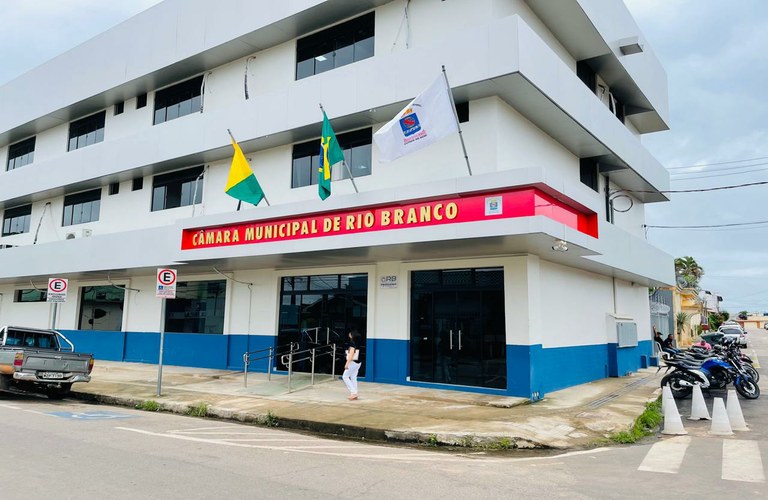Concurso Câmara de Rio Branco forma comissão para novo edital | Folha ...