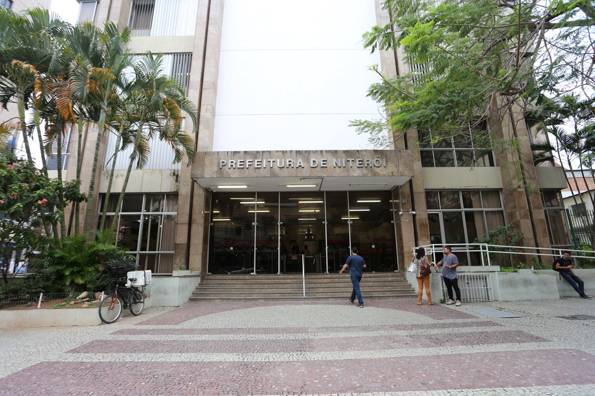 Concurso Niterói RJ: publicado edital com 58 vagas para a ION | Folha ...