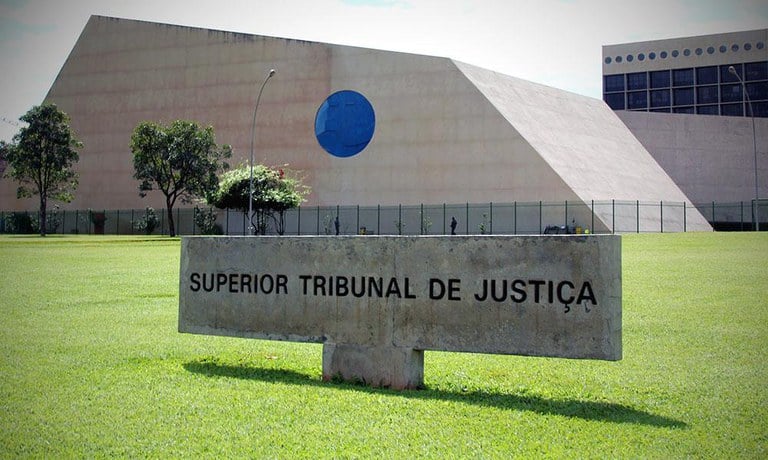 Concurso STJ terá vagas para Polícia Judicial; conheça o cargo! | Folha ...