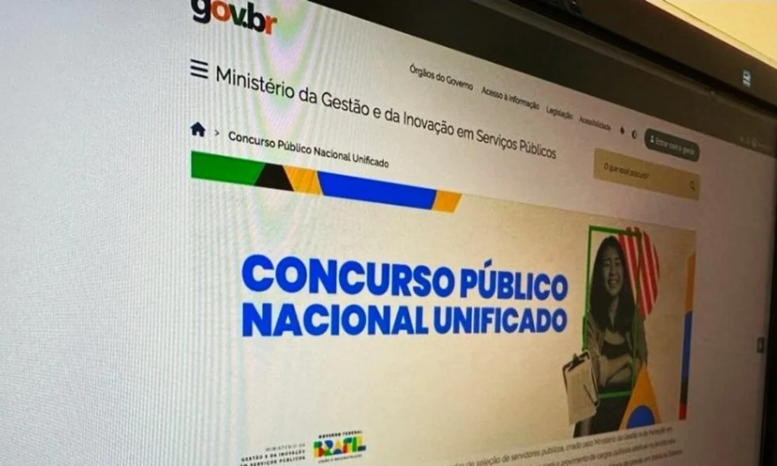 CNU 2025: veja as datas das próximas etapas após as provas | Folha Dirigida