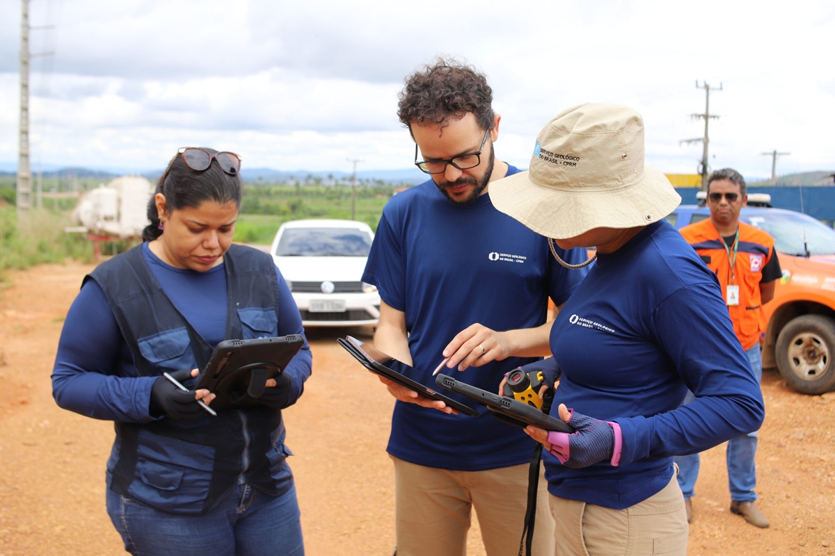 Concurso CPRM: sai edital com 115 vagas e iniciais de R$10,5 mil ...