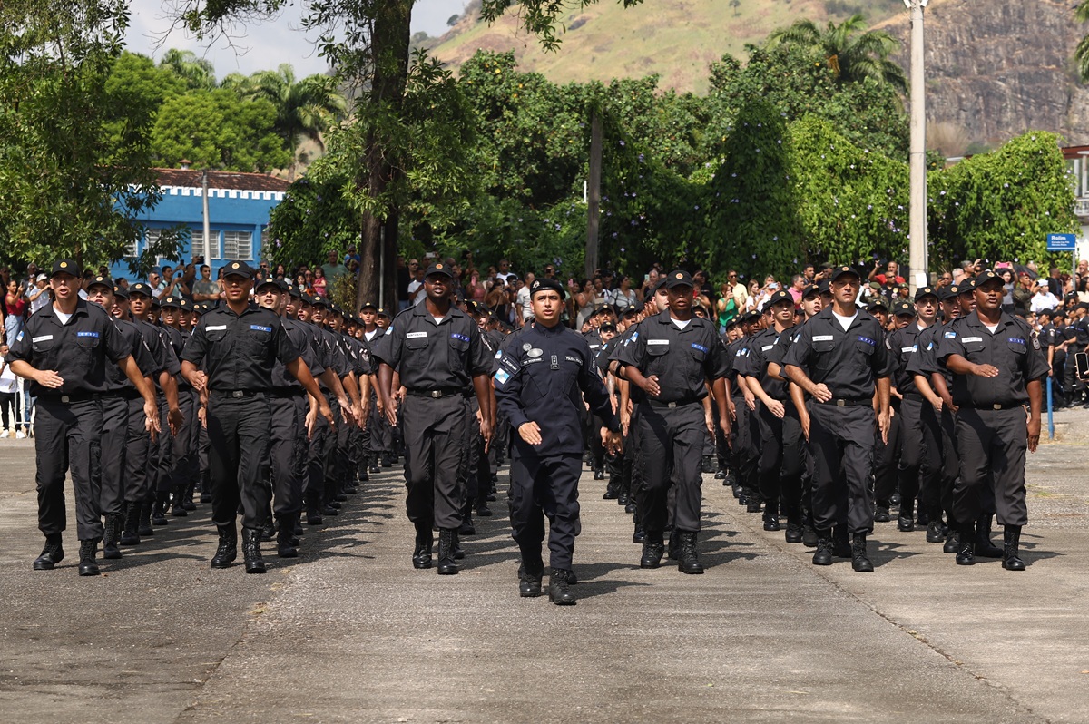 Concurso PMERJ: ingresso de 8 mil soldados é confirmado; entenda ...