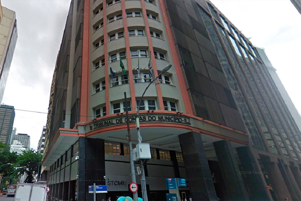 Concurso TCM RJ: lei que reestrutura carreiras é sancionada | Folha ...