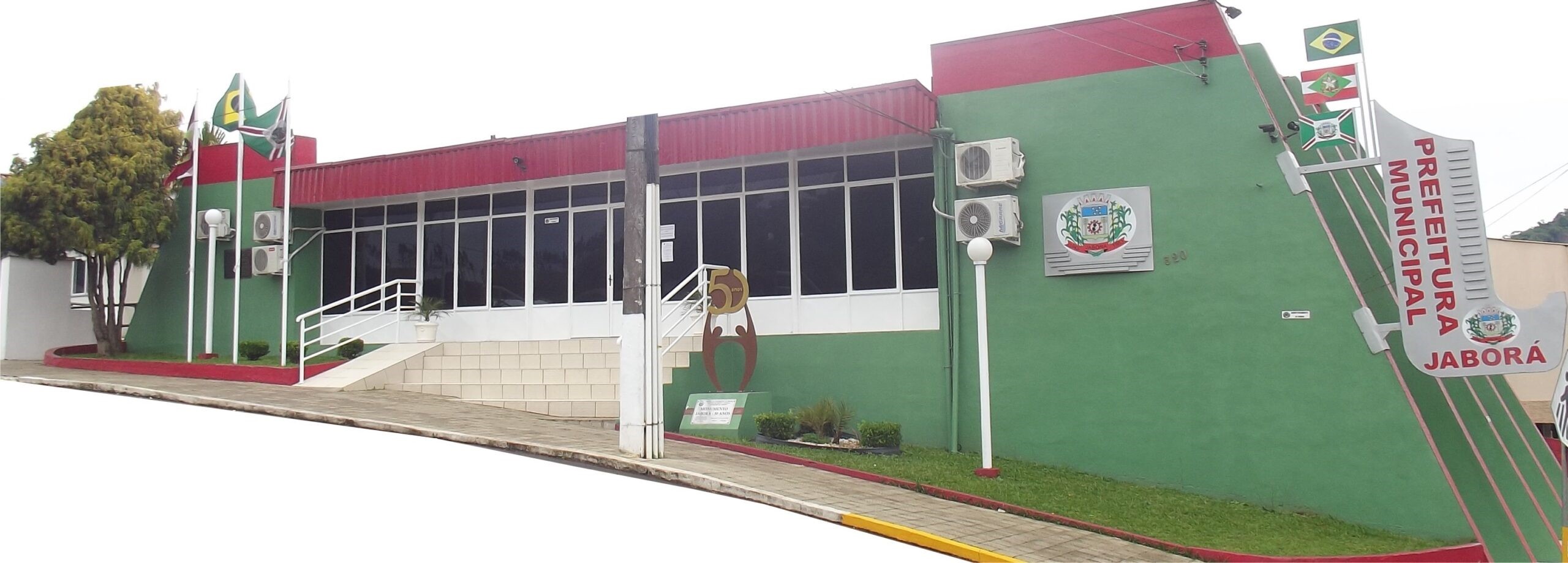 Prefeitura de Jaborá SC anuncia modificações em Concurso Público ...