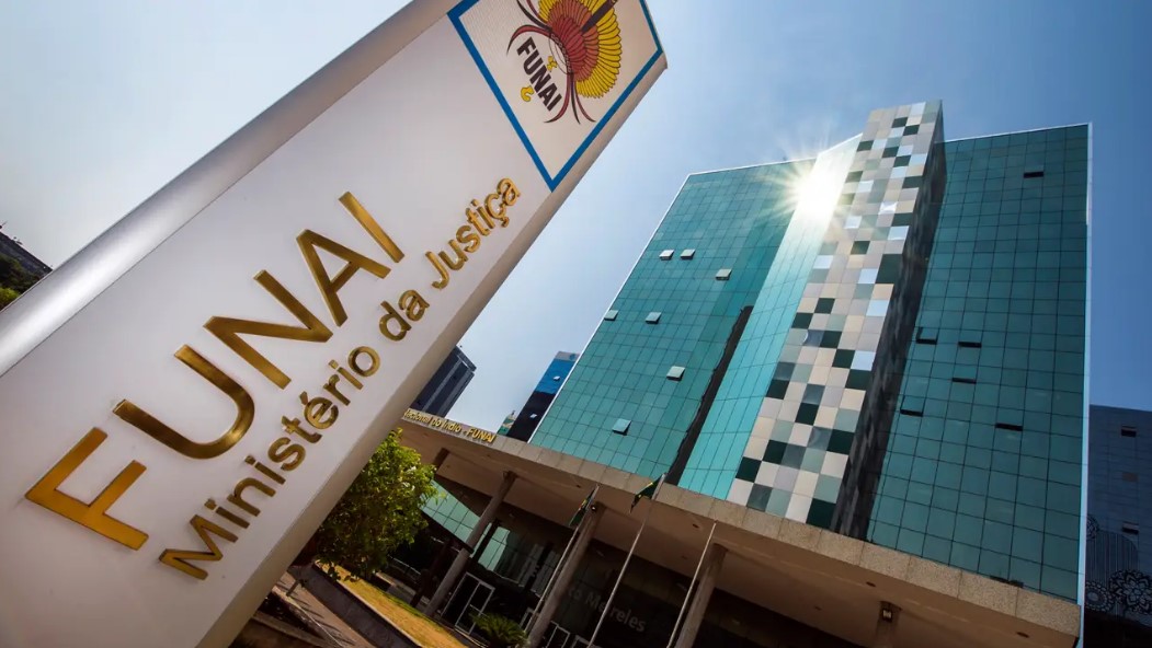 Após concurso, Funai publica mais um edital com 900 vagas | Folha Dirigida