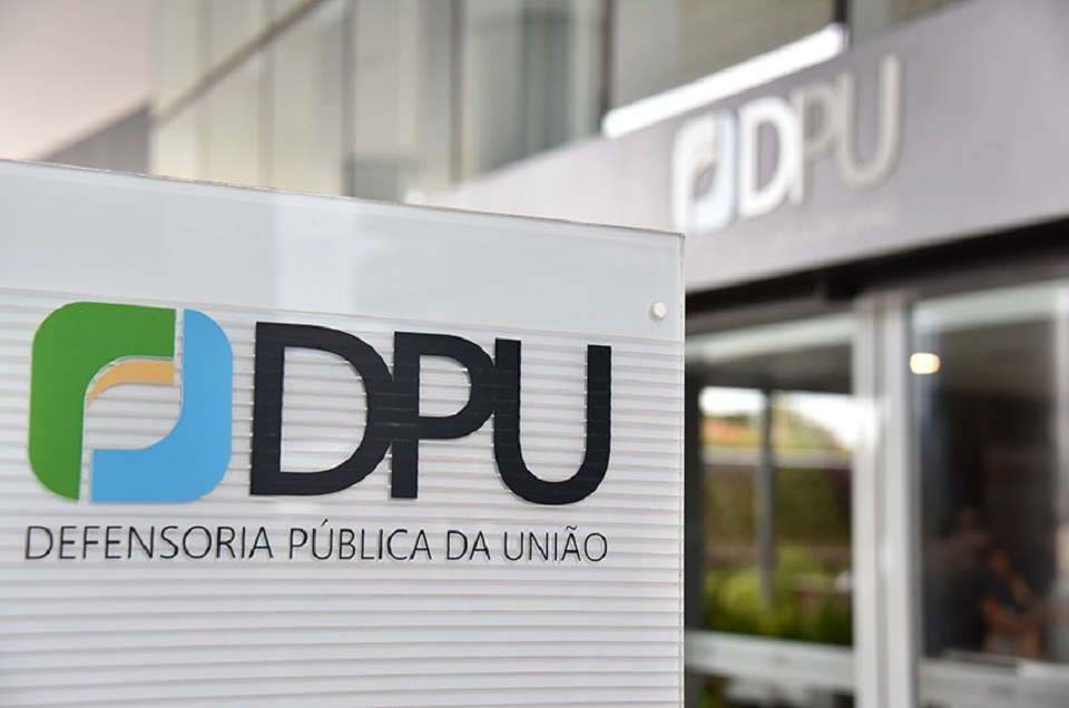 Cotado no CNU, concurso DPU será para técnicos e analistas | Folha Dirigida