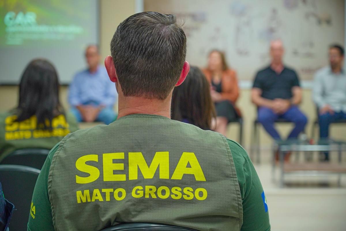 Concurso Sema MT tem comissão formada para novo edital | Folha Dirigida