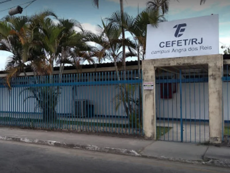 Concurso Cefet RJ: veja os campi de atuação no Rio de Janeiro | Folha ...