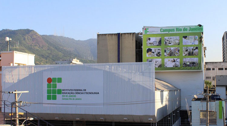 Concurso IFRJ: veja os cargos previstos de nível médio | Folha Dirigida