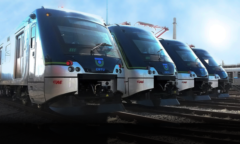 Concurso CBTU: companhia revela previsão de edital para 2024 | Folha Dirigida