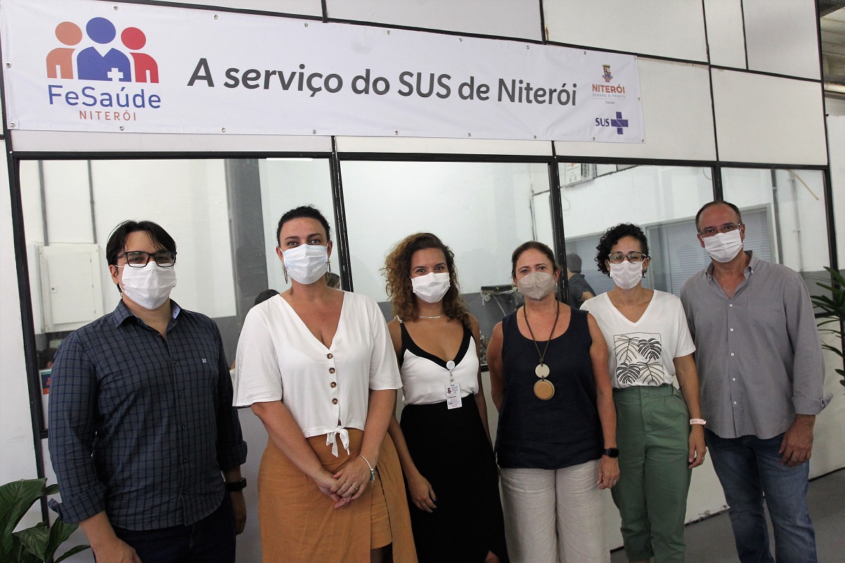 Concurso FeSaúde Niterói RJ: edital tem 144 vagas previstas | Folha ...