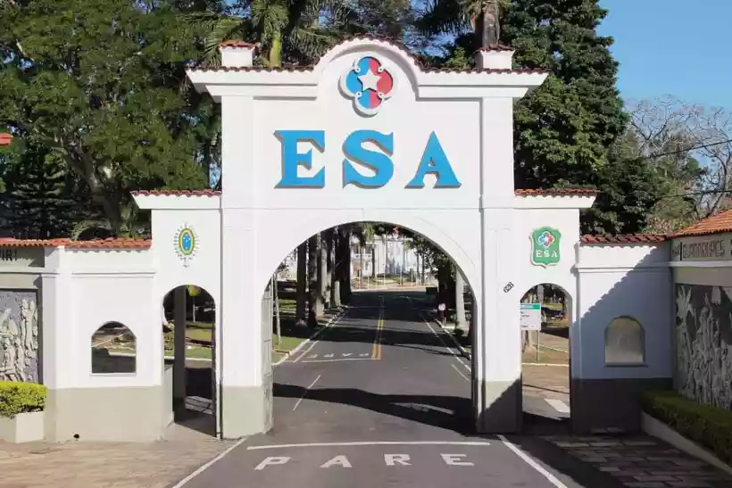 Concurso ESA 2024 contará com 1.100 vagas; edital iminente! | Folha ...