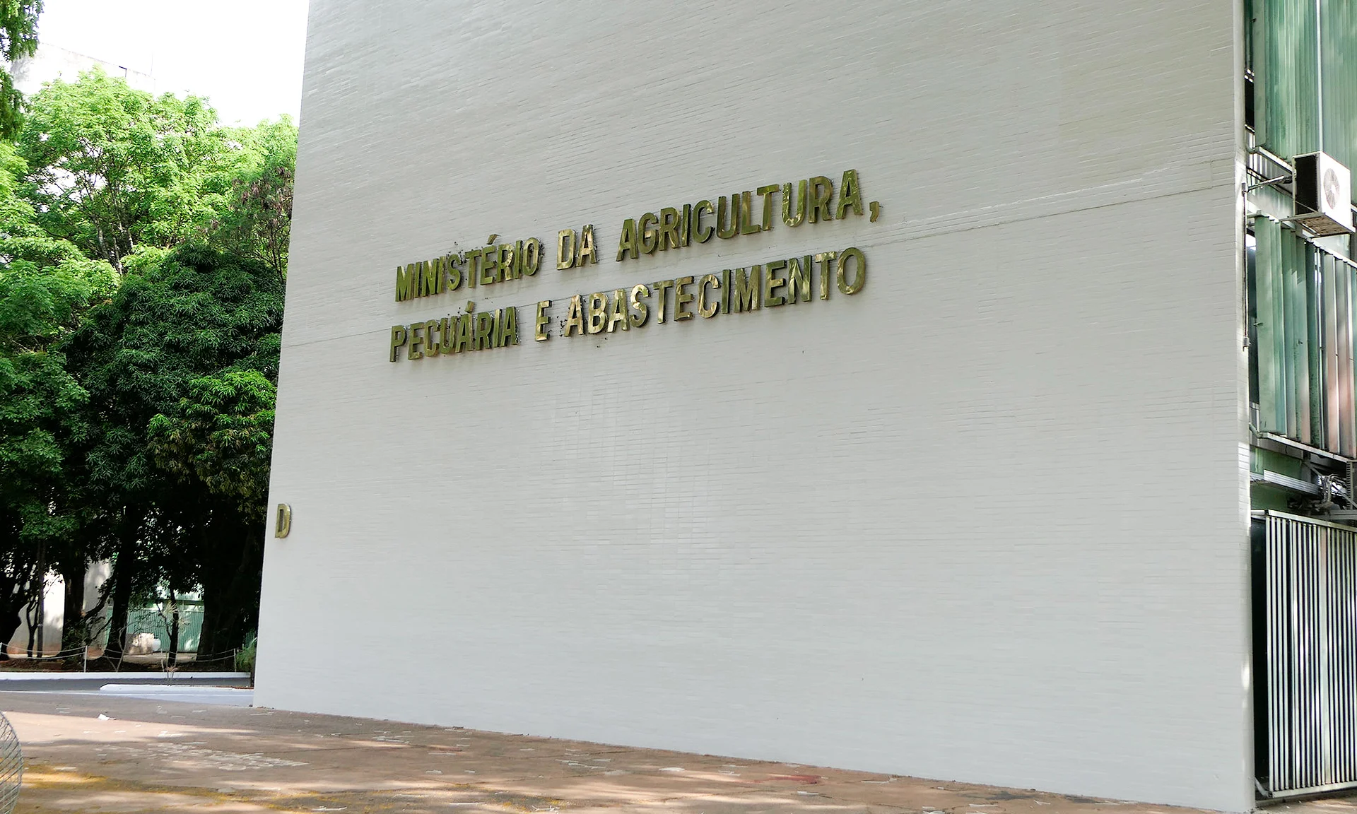 Concurso Mapa: sindicato contesta "banco de temporários" do CNU | Folha ...