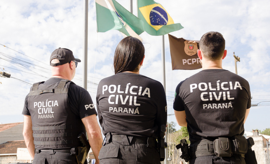 Concurso PC PR 2026: novo edital é oficialmente autorizado | Folha Dirigida