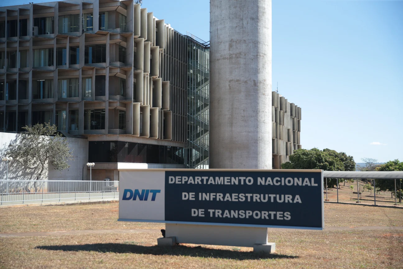 Concurso DNIT: edital em novembro e provas até março, diz projeto ...