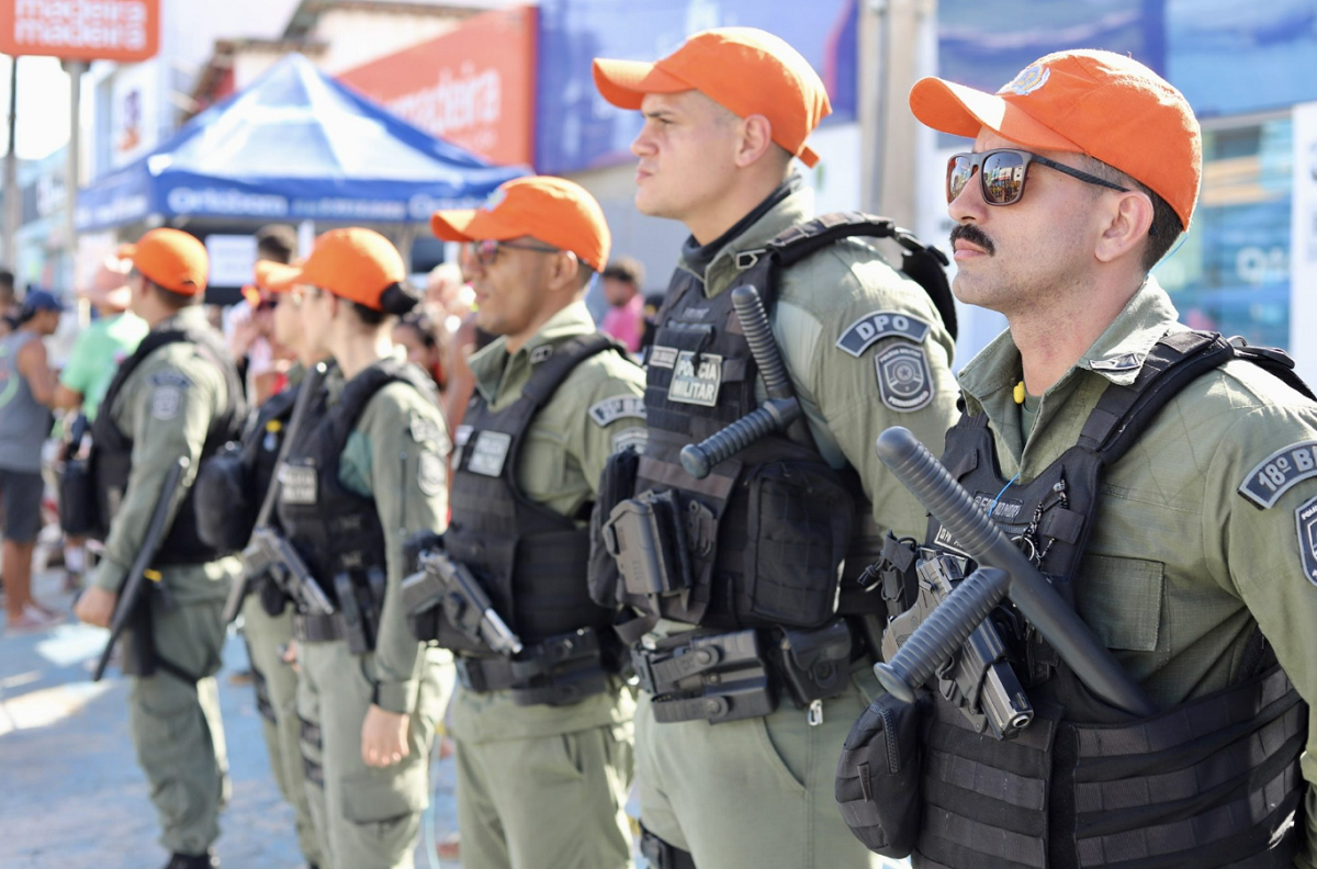 Concurso PM PE: banca deve ser anunciada em breve | Folha Dirigida