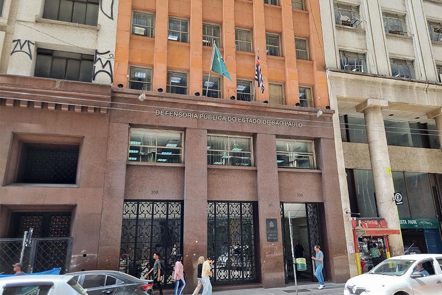 Concurso DPE SP: banca é definida para novo edital de analista | Folha ...