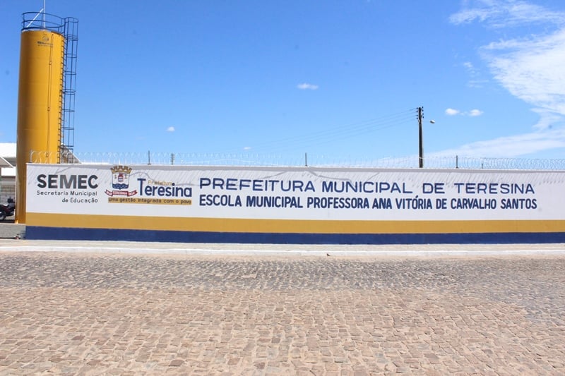 Concurso Semec Teresina PI: editais são publicados com 997 vagas ...