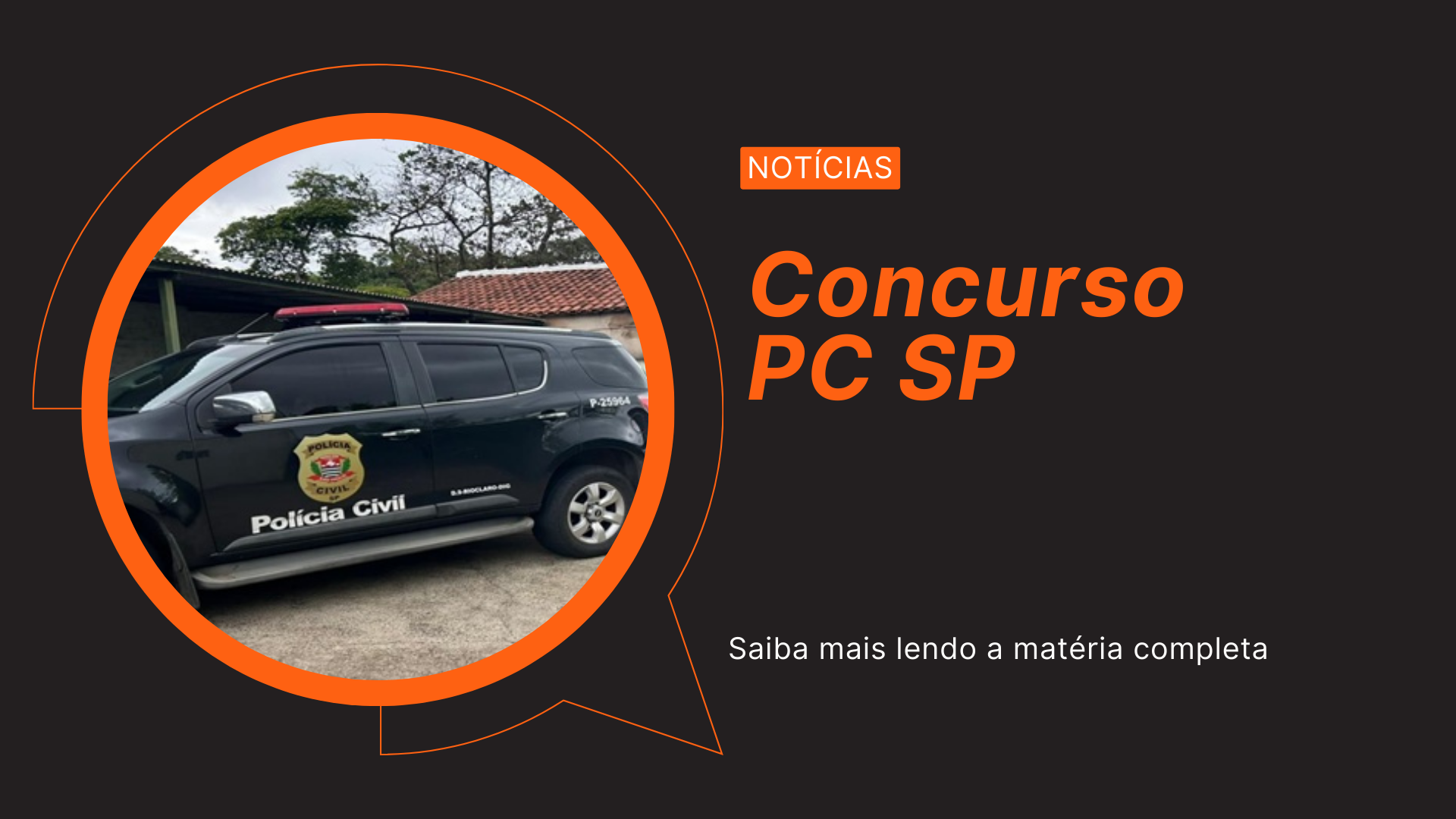 Concurso PC SP 2026: saiba tudo sobre cargos, provas e mais | Folha ...