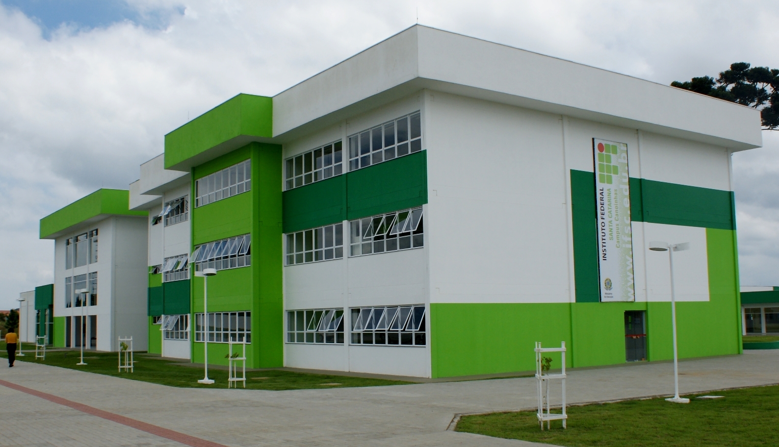 IFPR anuncia novos processos seletivos para Campus Palmas | Folha Dirigida