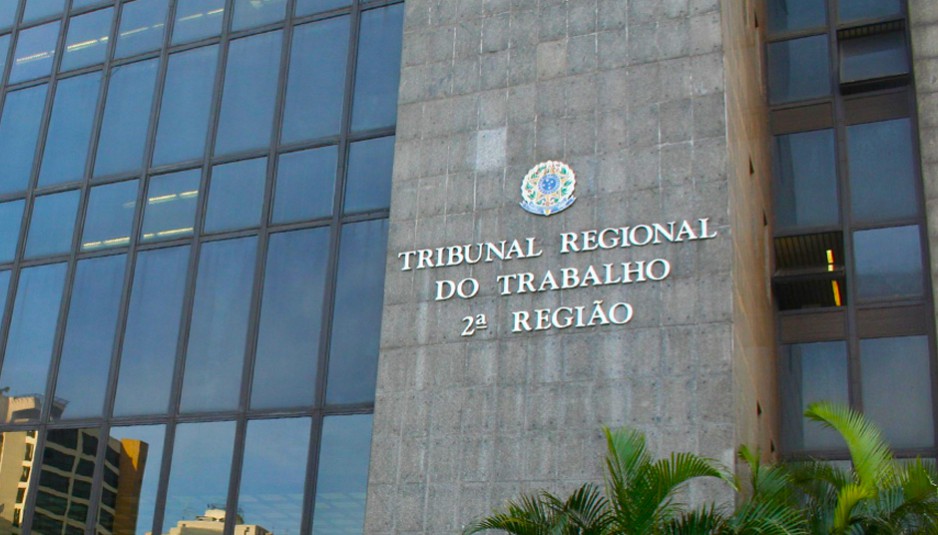 Concurso TRT SP: com banca cotada, órgão tem 374 cargos vagos | Folha ...