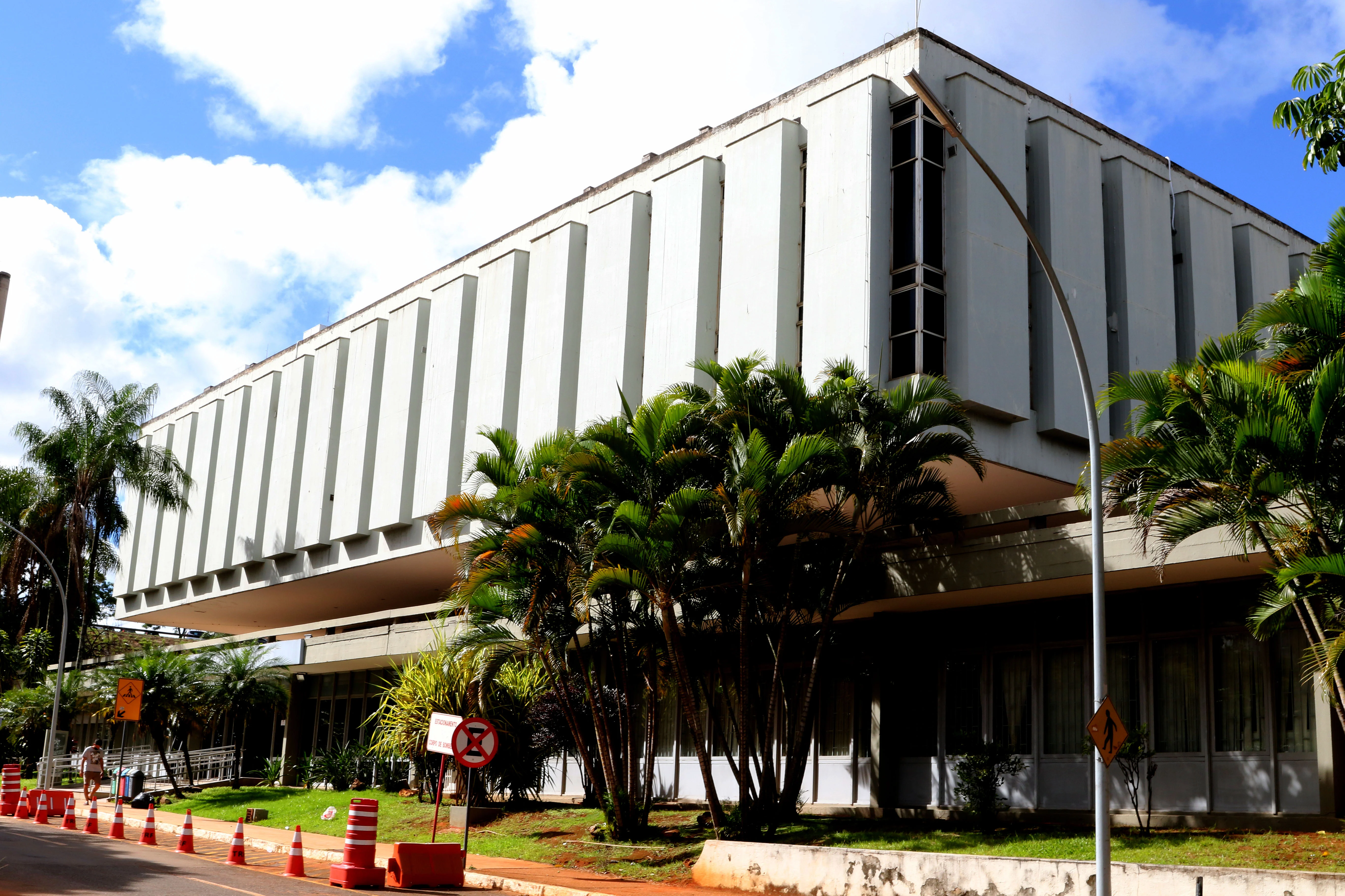 Concurso TRF1: confira os cargos e áreas que serão ofertados | Folha Dirigida